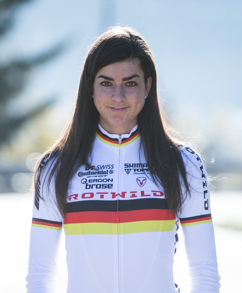 Nadine Rieder im Interview: Mit Lockerheit zur Sprint-Titelverteidigung ...