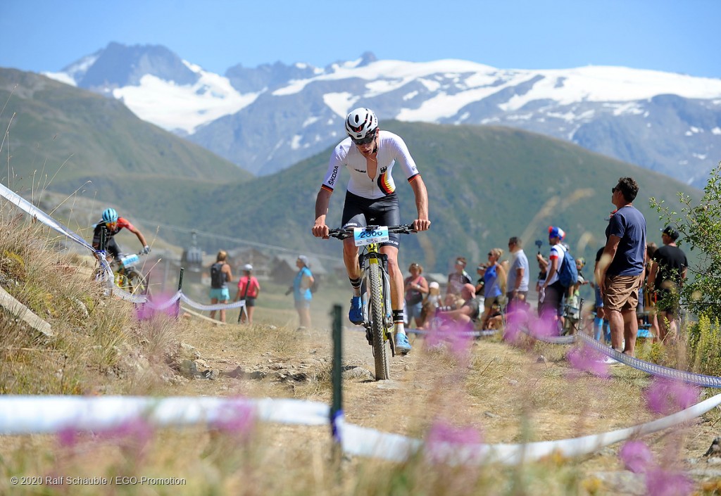 L’Alpe d’Huez: Weitgehend unbekannte Französin schlägt Welt-Elite ...